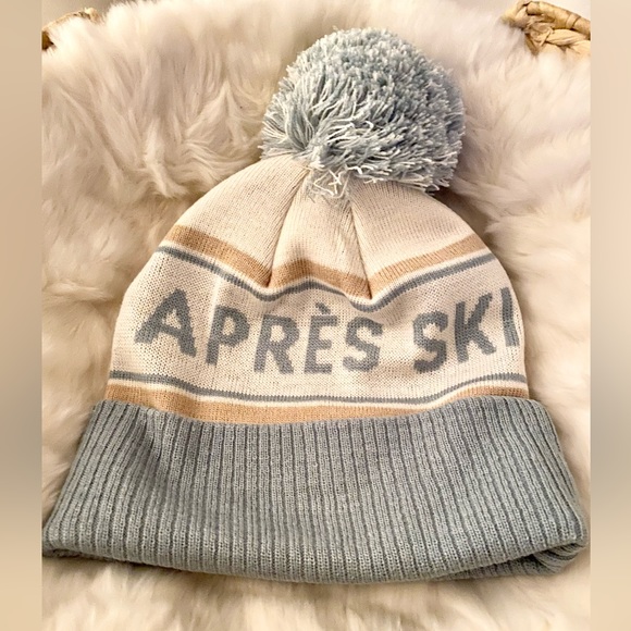 Little Buck | Accessories | Jillian Harrisjilly Box Apres Ski Toque ...